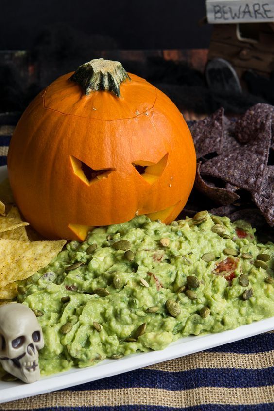 Tu fiesta de Halloween será la mejor si sigues estas ideas – Una Brujita